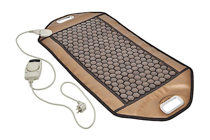 Турмалиновый мат DKY-005 (50*100) от Migun